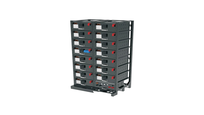 Industrial ESS - Huijue