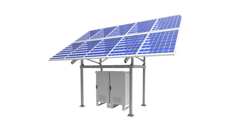 Microgrid energy storage solution - Huijue