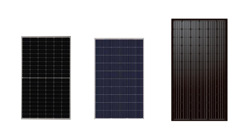 Solar Panel - Huijue